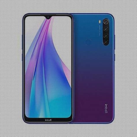 Top Mejores Xiaomi Duales Sim Mes Comparativa