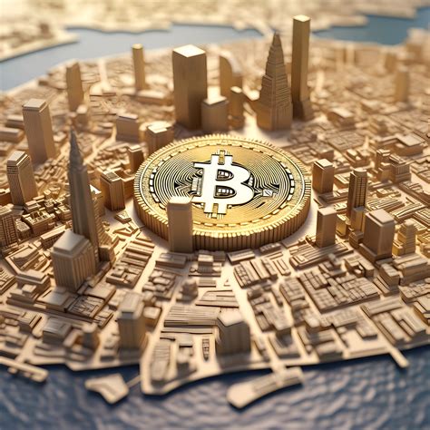 Download Ai Generated Bitcoin Cryptocurrency Royalty Free Stock Illustration Image Pixabay