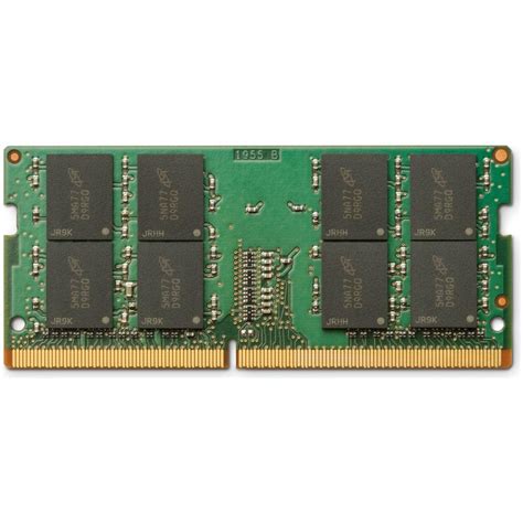 Hp Ram Ddr4 2400 Non Ecc Da 16 Gb Eprice