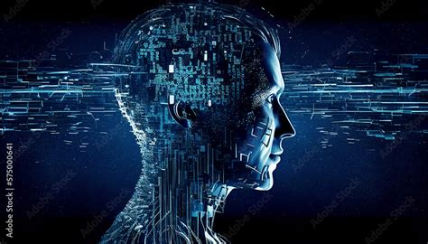 The Future Of Communication A Look At ChatGPT The Next Gen Chat AI Generative AI Stock