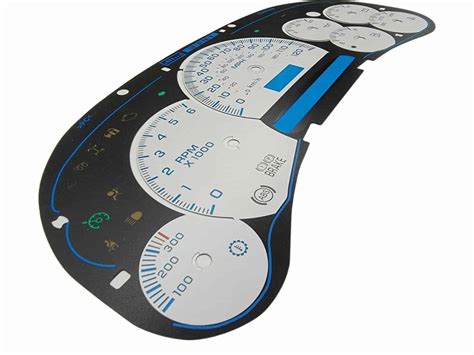 Custom Instrument Cluster Overlay At Stella Prell Blog