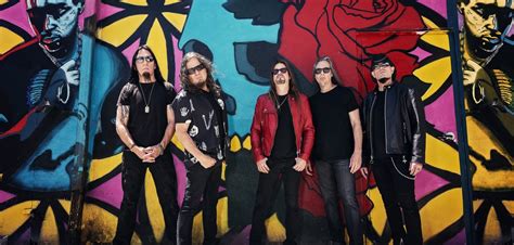 QueensrŸche Digital Noise Alliance Album Review