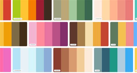 Colormagic Ai Color Palette Generator