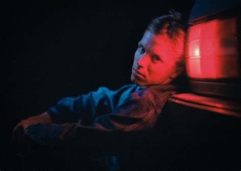 Noskaties Kriss Noa Piedāvā Video Dziesmai The Line Nra Lv