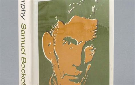 Dragon Book Review 061 Murphy By Samuel Beckett