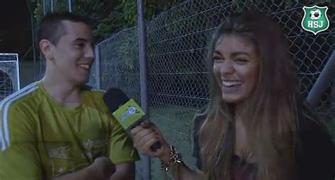 Erika Boveri Aumenta La Presión De La Sección Chino Garche