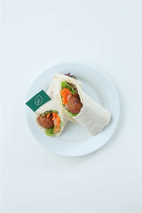 Ikea Mula Menawarkan Bebola Daging Versi Tumbuh Tumbuhan Harga