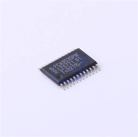PCA PW NXP Semicon C LCSC Electronics
