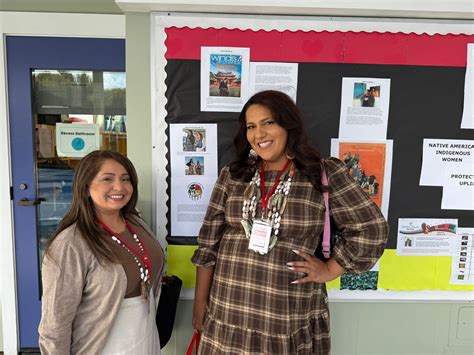 Ohlone Sisters San Francisco Ca