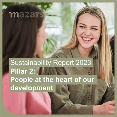 Inclusion Culture Mazars Klyne Ally Peralta