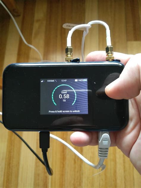 Router 4g 5g για το Cosmote Unlimited Σελίδα 20 Routers Insomnia Gr