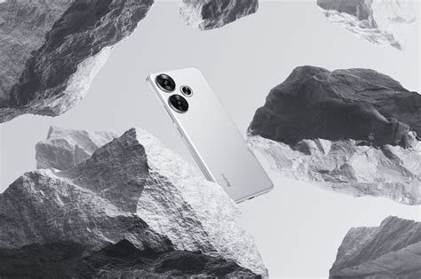 Redmi Turbo Still Life Photography Behance