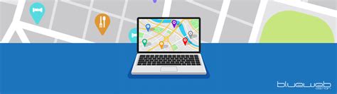 Tutorial cómo obtener una clave de API Google Maps Bluewebdesign