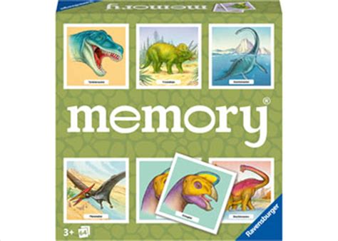 Buy Dinosaur Memory Online Sanity