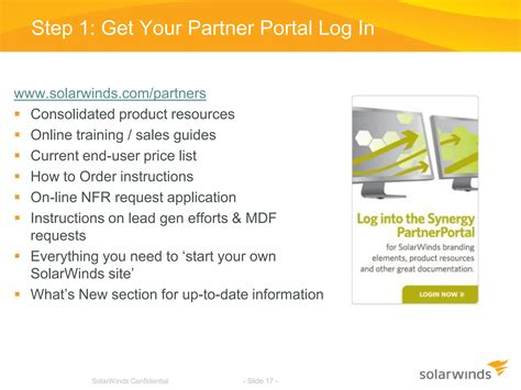 Solarwinds Pdf Operating Systems Computer Software And Applications