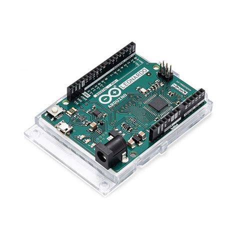Arduino Leonardo Originál 5v 16mhz Arduino Leonardo Originál 5v 16mhz