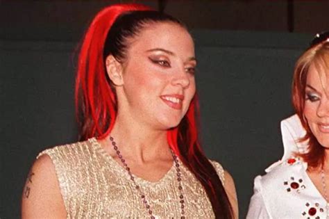 Mel C Says She Was Sexually Assaulted Before Spice Girls Concert