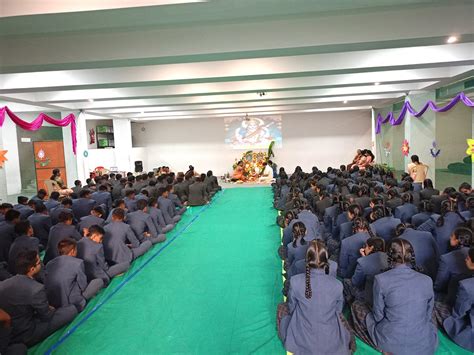 Blessings For Board Exams Saraswati Pooja