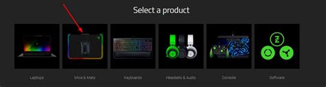 Download Razer Mouse Drivers On Windows 10 Widget Box