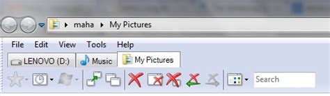 How To Add A Tabbed Browsing To Windows Explorer Techglimpse