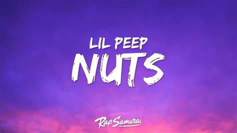 Nuts Feat Rainy