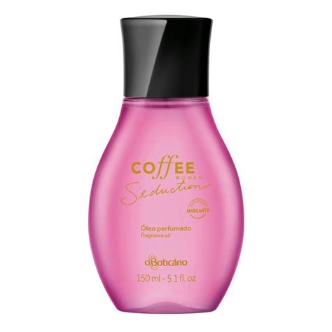 Óleo Coffe Sedution Dish Soap Bottle Fragrance Oil Perfume Bottles