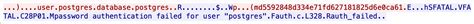 pg mem a malware hidden in the postgres processes