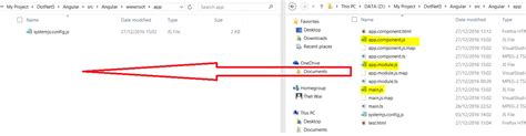 Automating Angular With Gulp In Visual Studio Stack Overflow