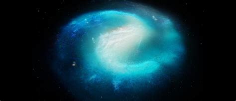 Astronomers Detect Hydrogen Signal More Than Five Billion Light Years Away