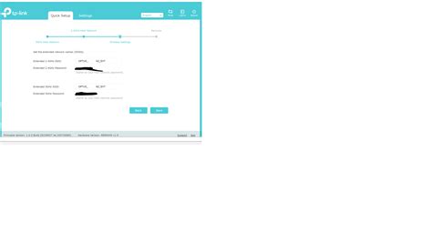 Re900xd Easymesh Home Network Community Re900xd Easymesh Home Network Community