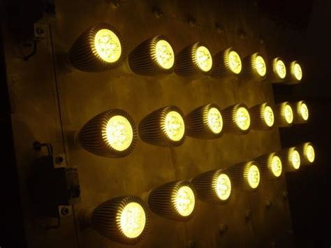 Led Test And Aging Test LED Lighting Blog