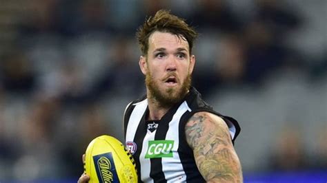 ‘the Video Is Not A ‘sex Tape Collingwood Champion Dane Swan Investigating Video Leak