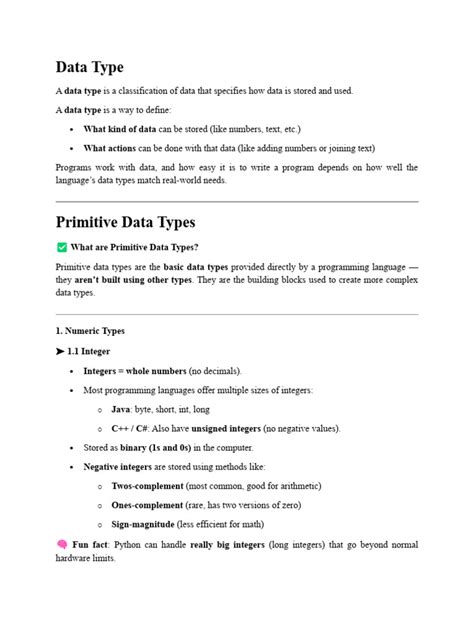 Programming Paradigms Pp Module2 Pdf String Computer Science