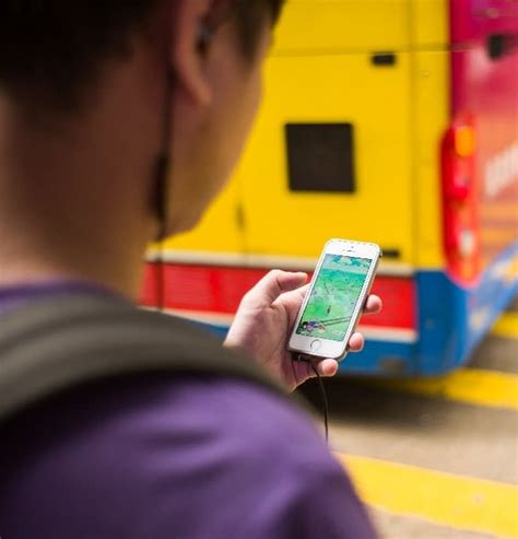 New York bars sex offenders from Pokémon Go as technology advances