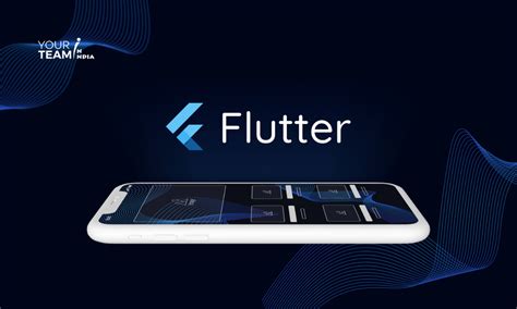 How Flutter Is Revolutionizing Fintech App Development