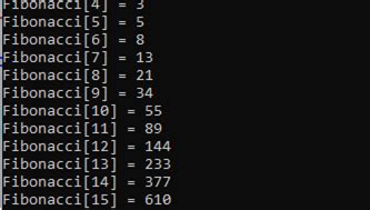 Program To Implement Fibonacci Series Using C Language Learn With Vikas Suhag Learn With