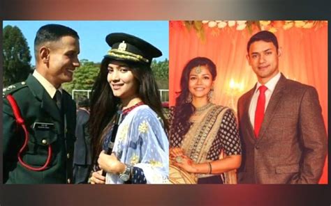 major gaurav chaudhary bio age wife name net worth