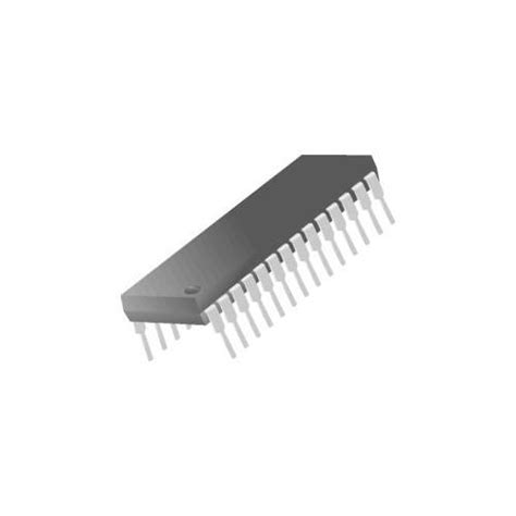 pic18f2455 i sp microchip ic mcu 8 bit 24k flash ebay