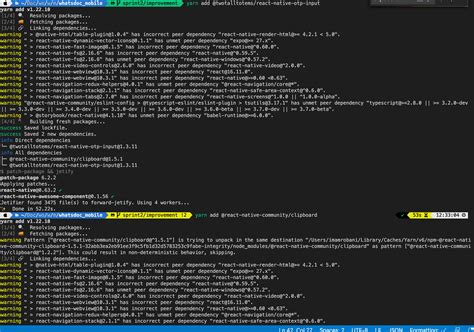 How To Setup This On Android And Ios · Issue 108 · Tttstudiosreact