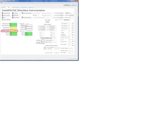 Speed Error In Lab 12b C2000 Microcontrollers Forum C2000™︎ Microcontrollers Ti E2e
