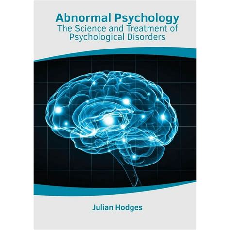 Abnormal Psychology