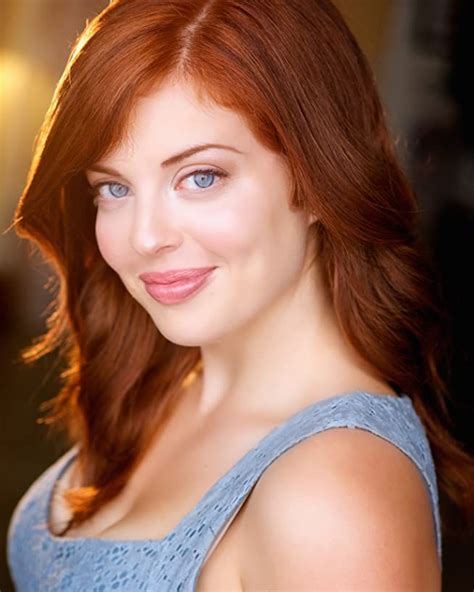 Katie Amis Redheads Redhead Beautiful Women Naturally