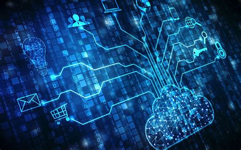 Cloud Apps And Solutions