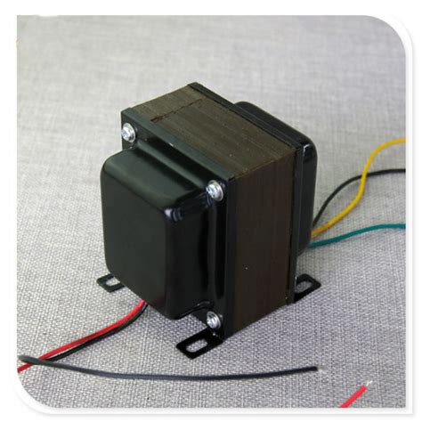 15w 3k 4 2k Single Ended Tube Output Transformer Suitable For 6p3p 6l6 Tube Power Bandwidth