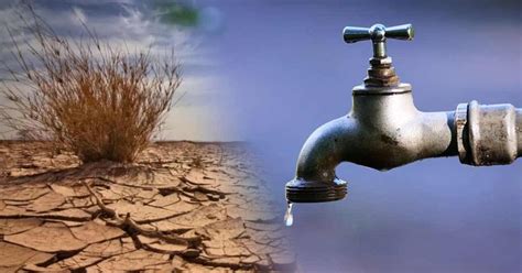 Tunisia Water Levels In Dams Falling African Manager