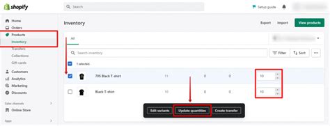 How Do I Limit A Quantity On Shopify