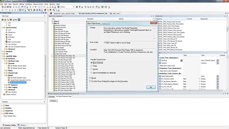 ni veristand add on veristand steps for teststand ni community