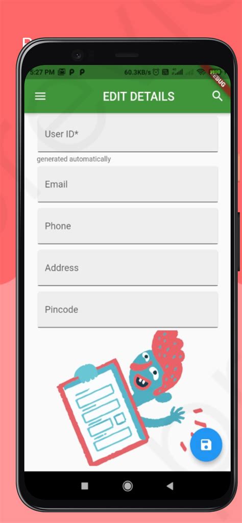A Food Ordering App Made With Flutter Node And Using Mysql Database