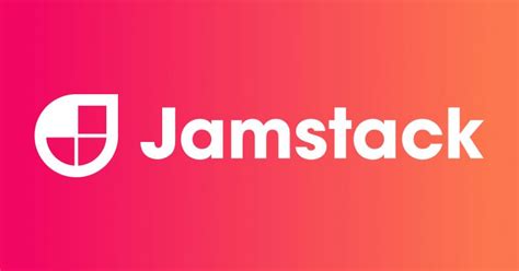For Fast And Secure Sites Jamstack Martin Gerard