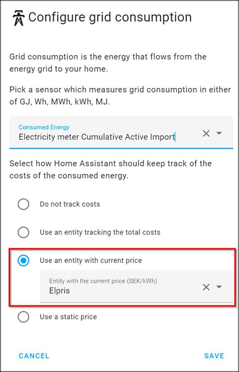 Help Removing Invalid Data From Energy Dashboard Configuration Home